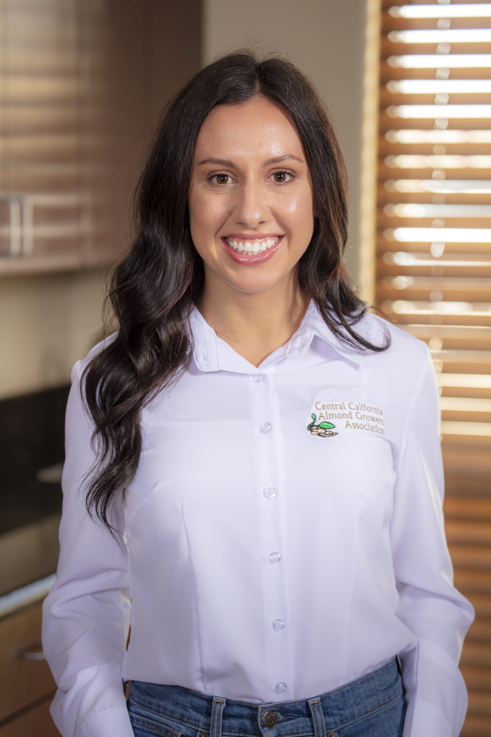 Our Staff – Central California Almond Growers Association
